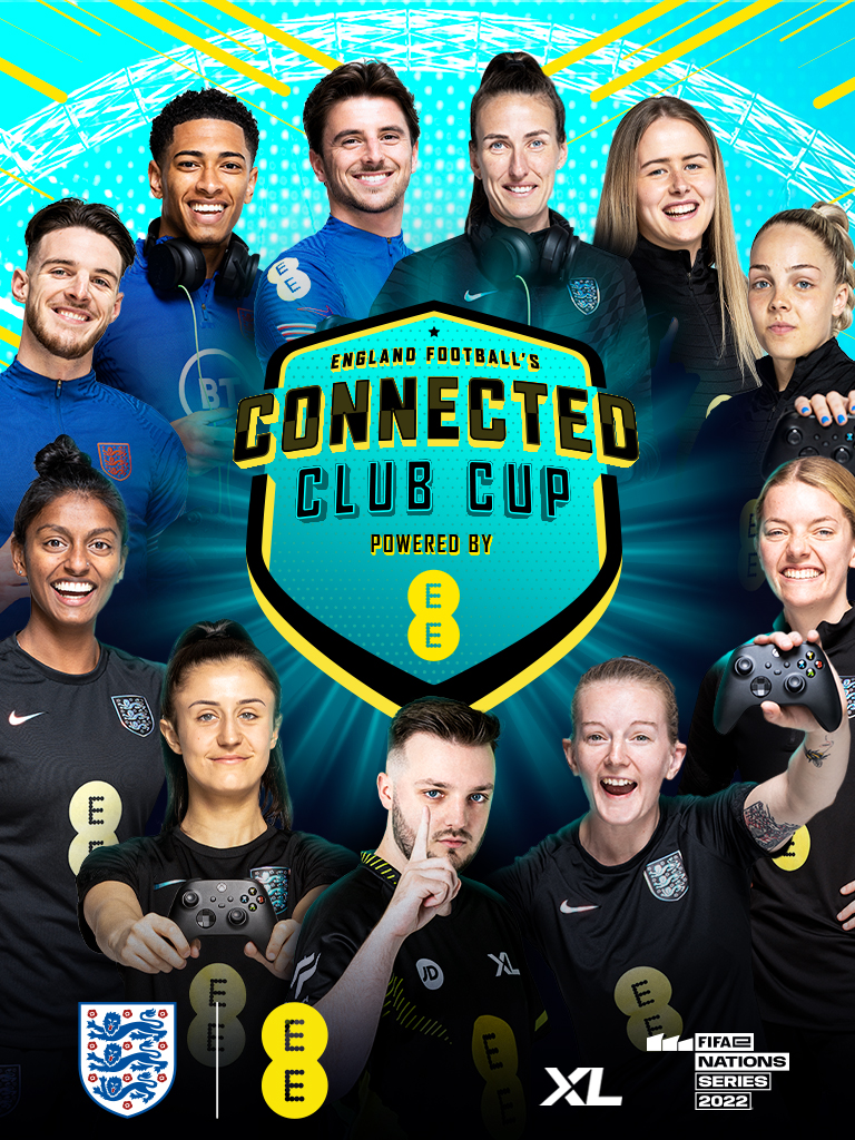 Gaming on EE | Xbox Game Pass Ultimate on EE | EE