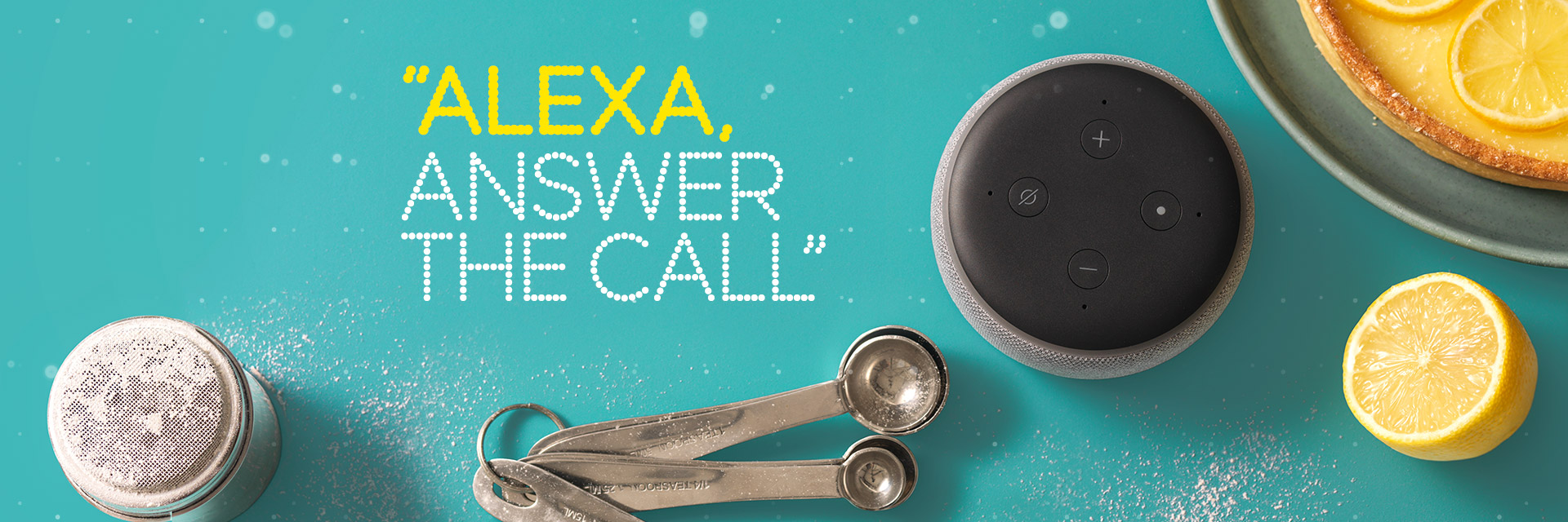 Making calls with Alexa | EE