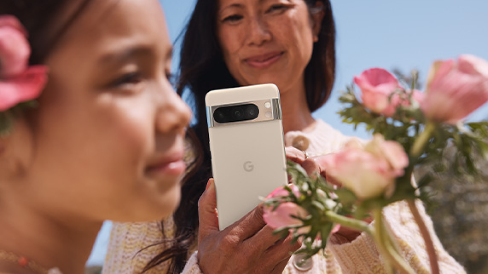 Inclusive camera features