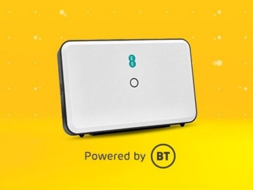 Superfast 5G & 4G Phones, Tablets and Fibre Broadband | EE