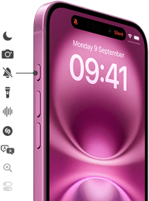 Buy iPhone 16 SIM Free Handset Only | EE