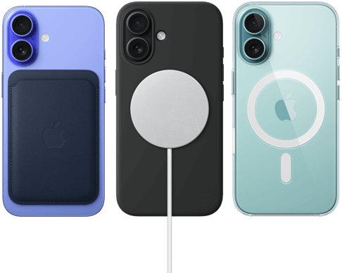 Buy iPhone 16 SIM Free Handset Only | EE