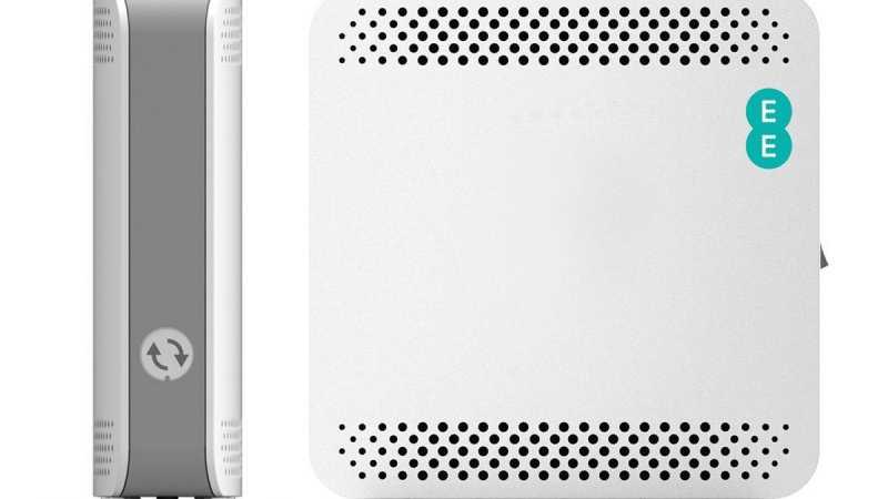 Mobile Phone Signal Booster | Business Phone Network | EE