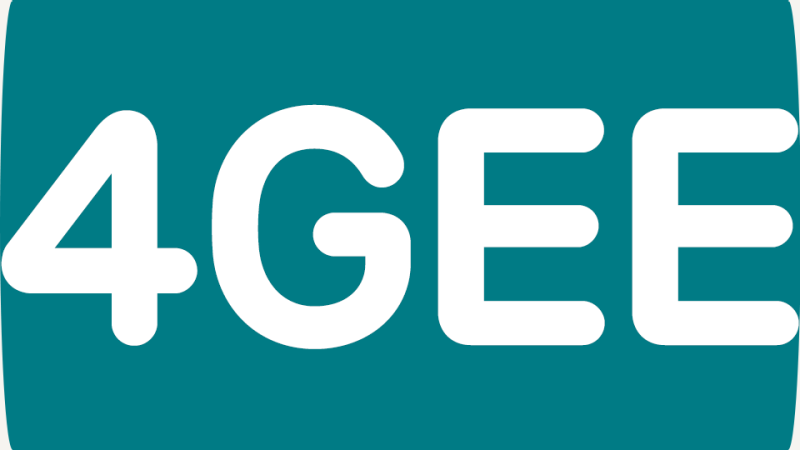 Why choose EE | 4G coverage & speed | EE