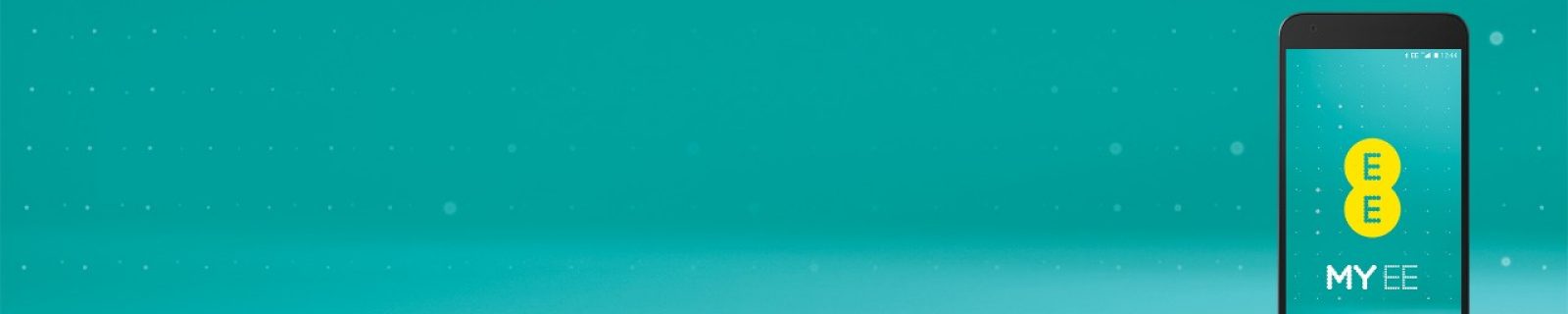 My EE App | Download & Manage Your Account Online | EE