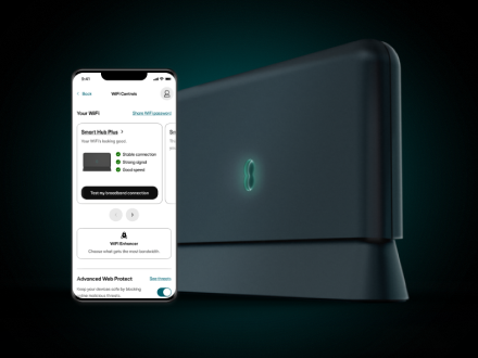 EE Broadband Deals For September 2024 | Home Broadband | EE