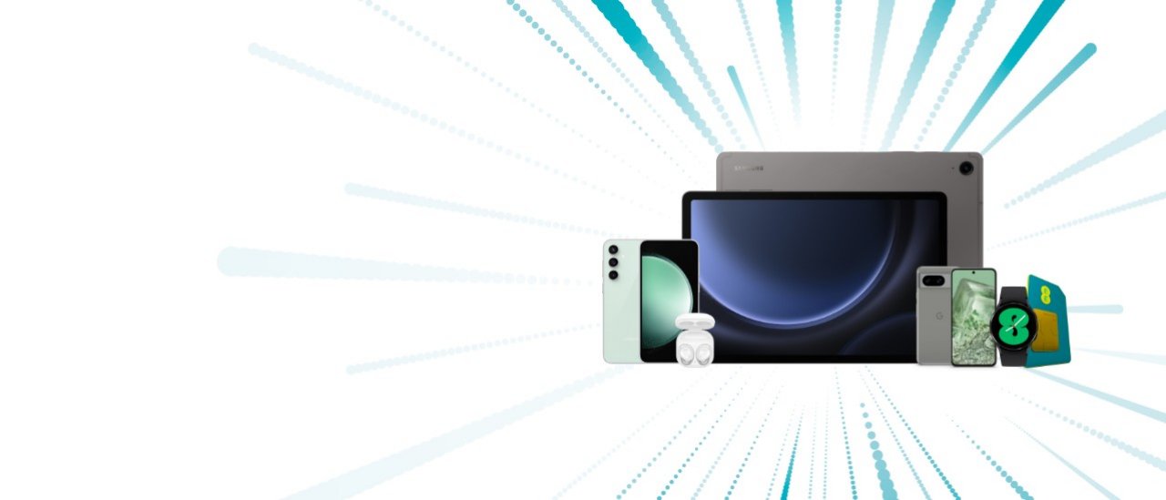 Superfast 5G & 4G Phones, Tablets and Fibre Broadband | EE