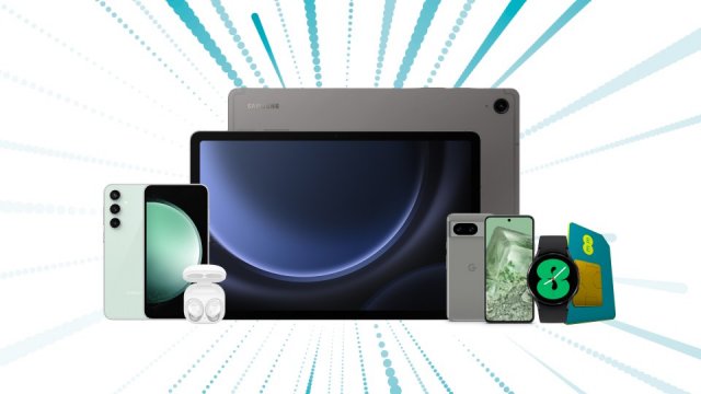 Superfast 5G & 4G Phones, Tablets and Fibre Broadband | EE