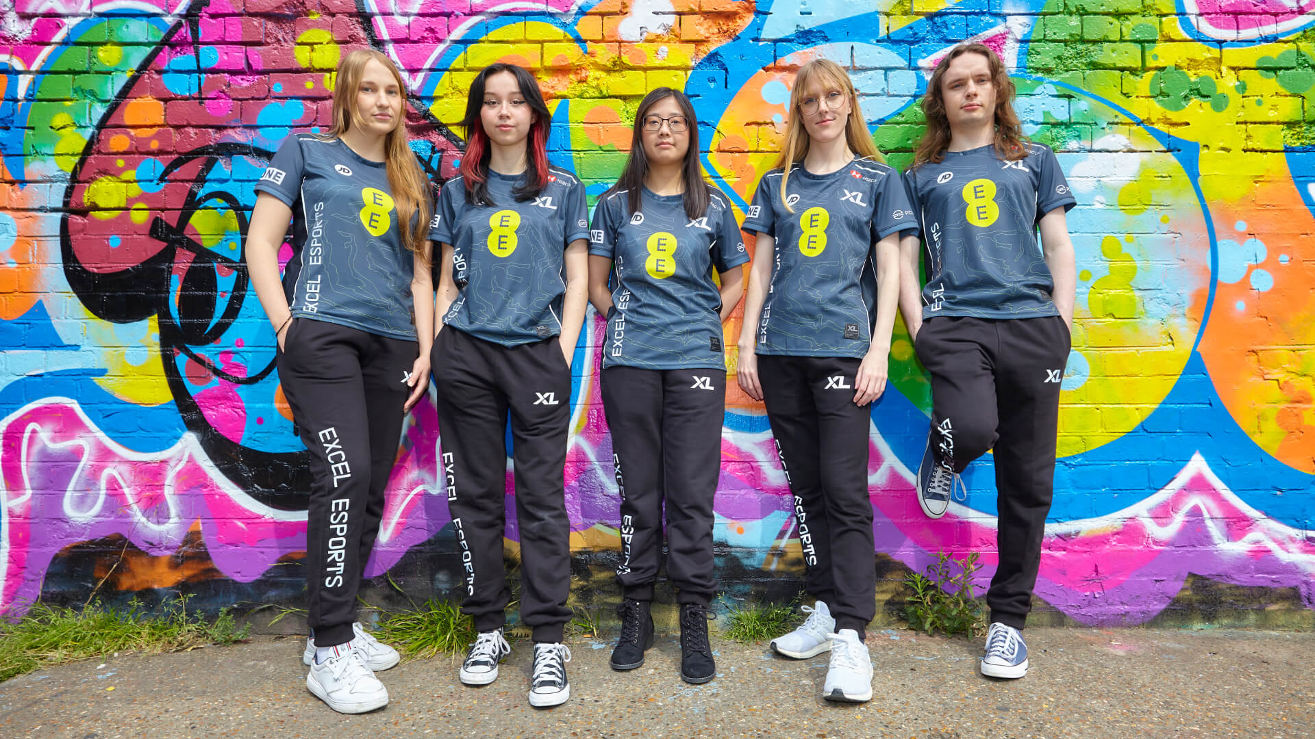 EE Made For Gamers | EE Gaming Bundles, Consoles & Tech For Everyone | EE