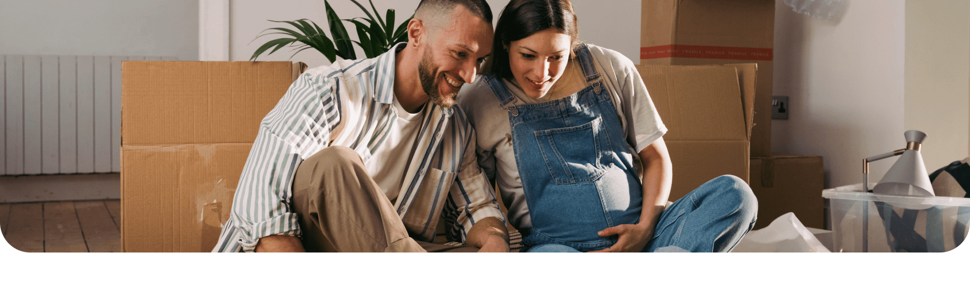 Moving home? Get EE broadband | EE broadband deals | EE