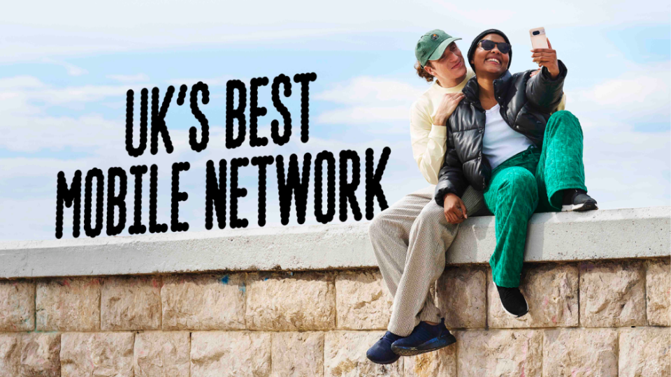 Pay Monthly Phones | Mobile Contracts from EE