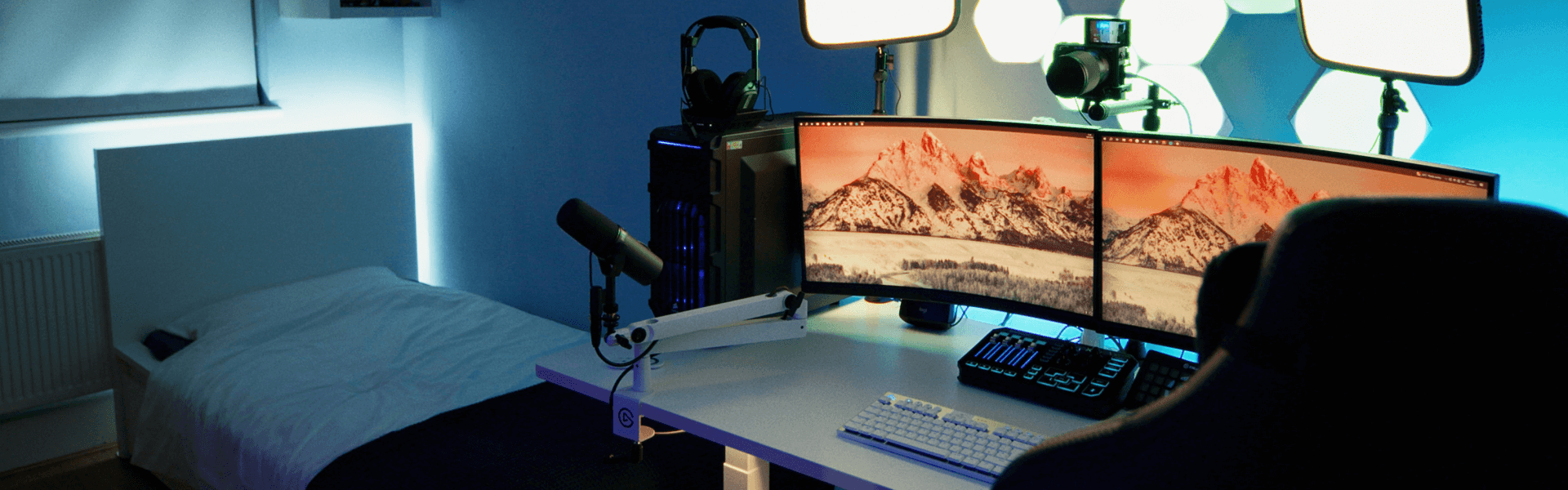 How to make it as a pro streamer | EE Game