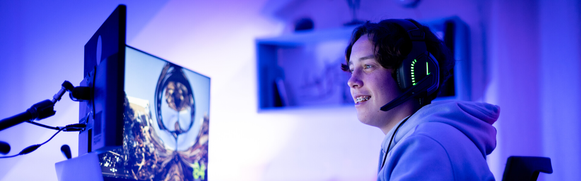 Online Gaming Safety: How Parents Can Help their Kids