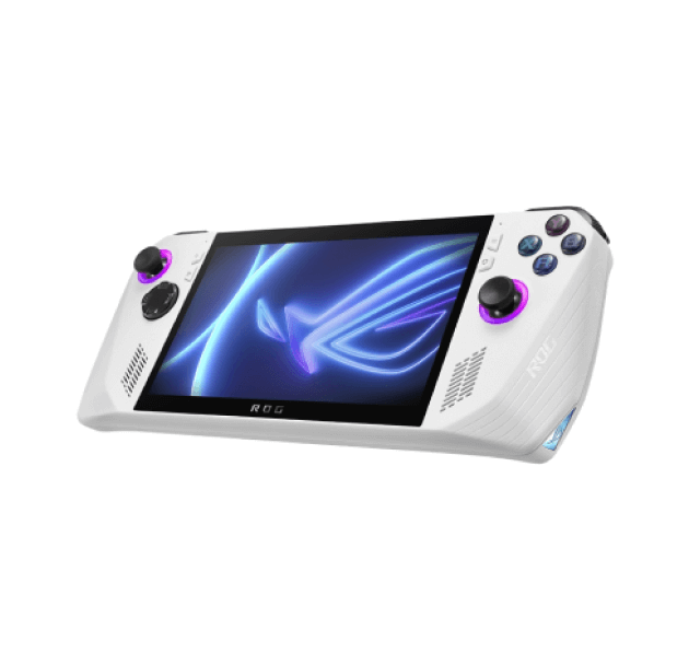 Asus ROG Ally Handheld Console