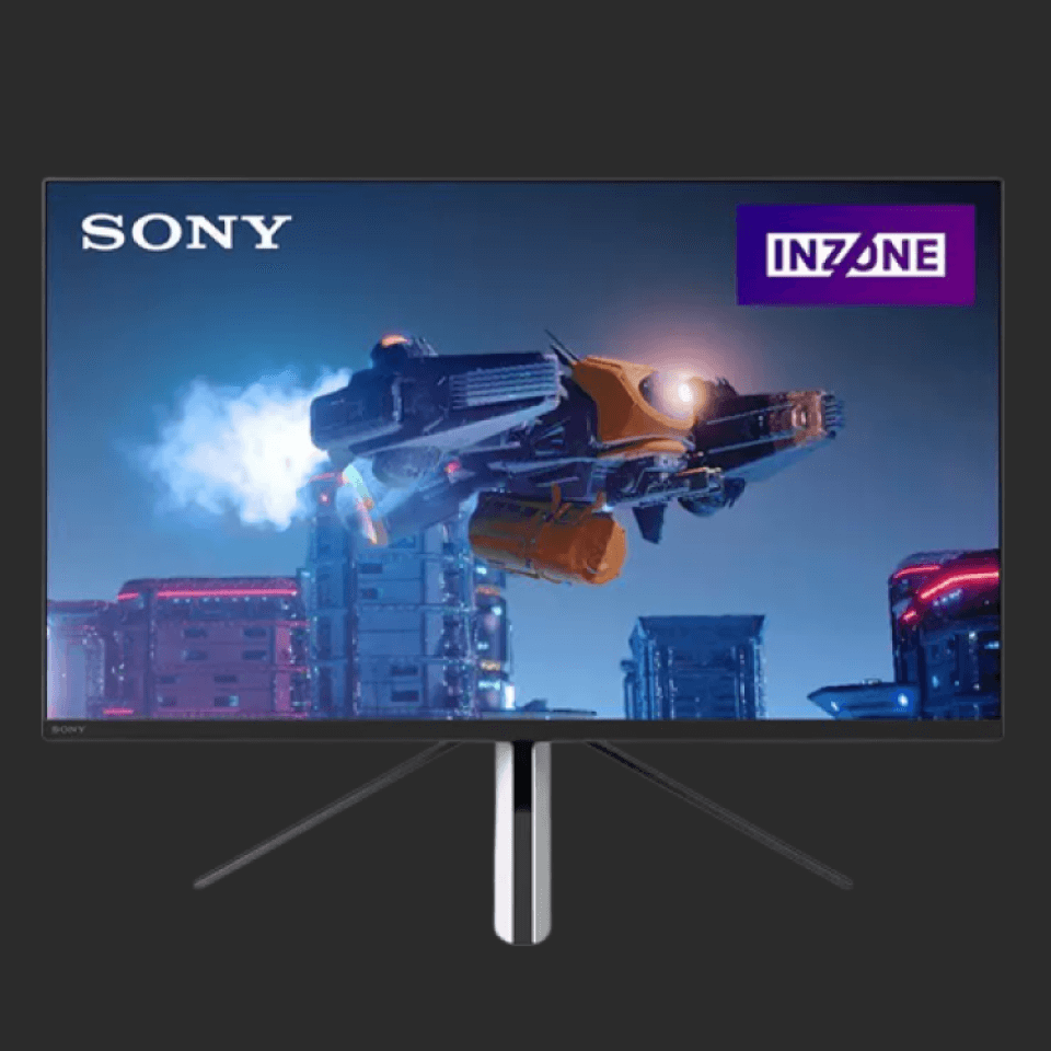Sony 27 inch HD Gaming Monitor