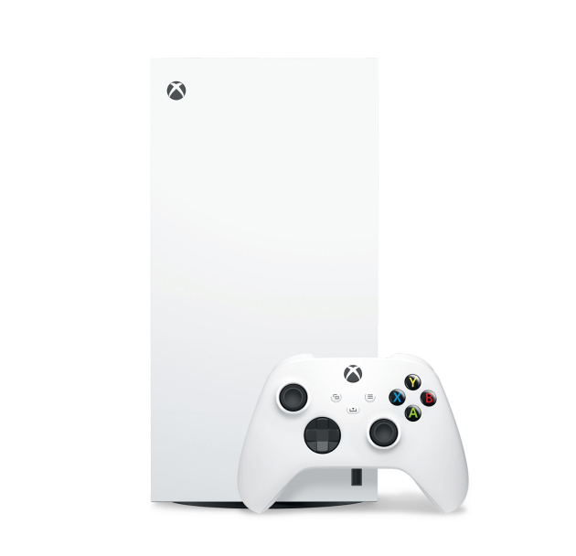 Shop Xbox Series X bundle