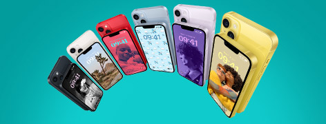 Pay Monthly Mobile Phone Deals & Contracts | EE Shop