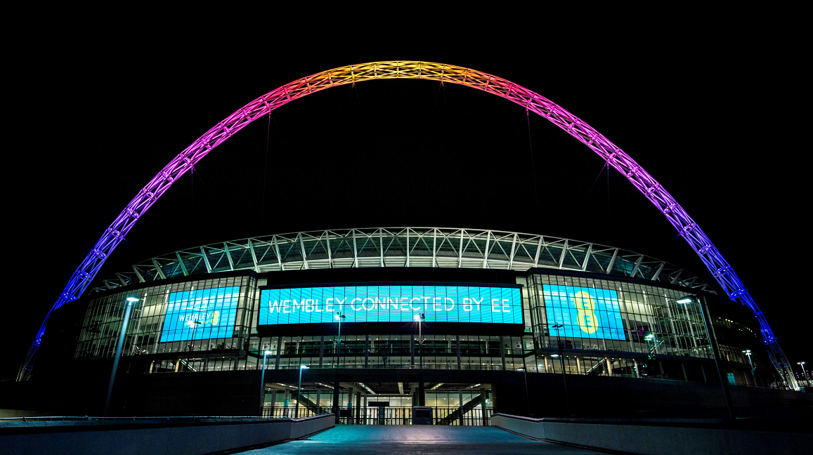 EE Sponsorships | EE