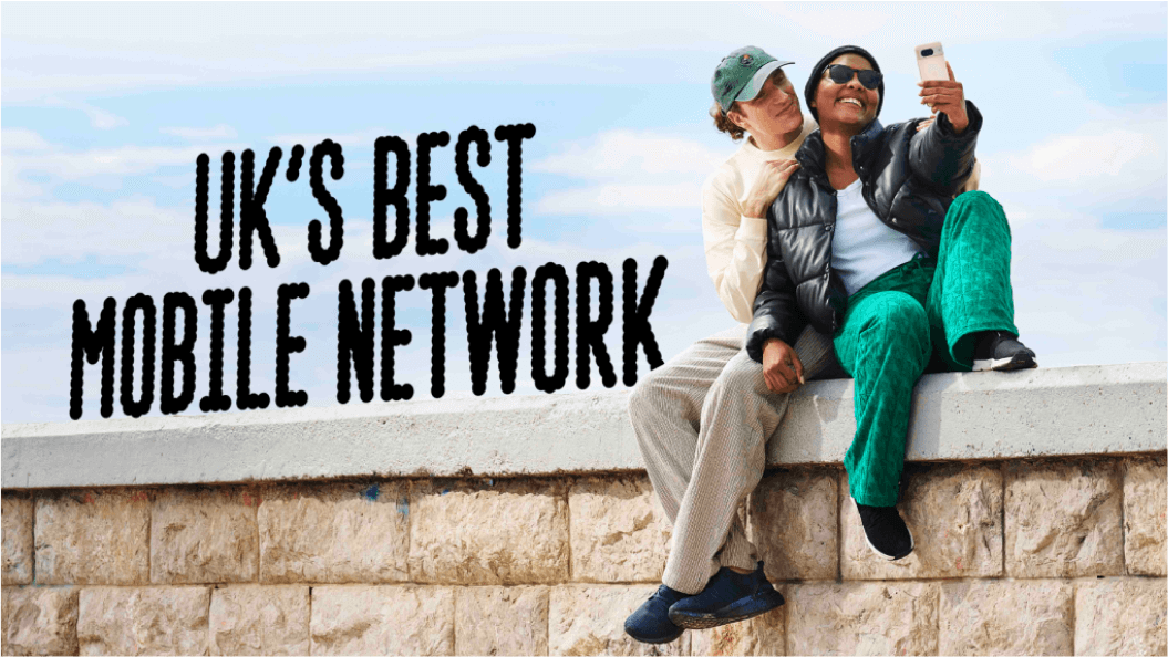 Full Works Plan for iPhone | 5G ready iPhone plan