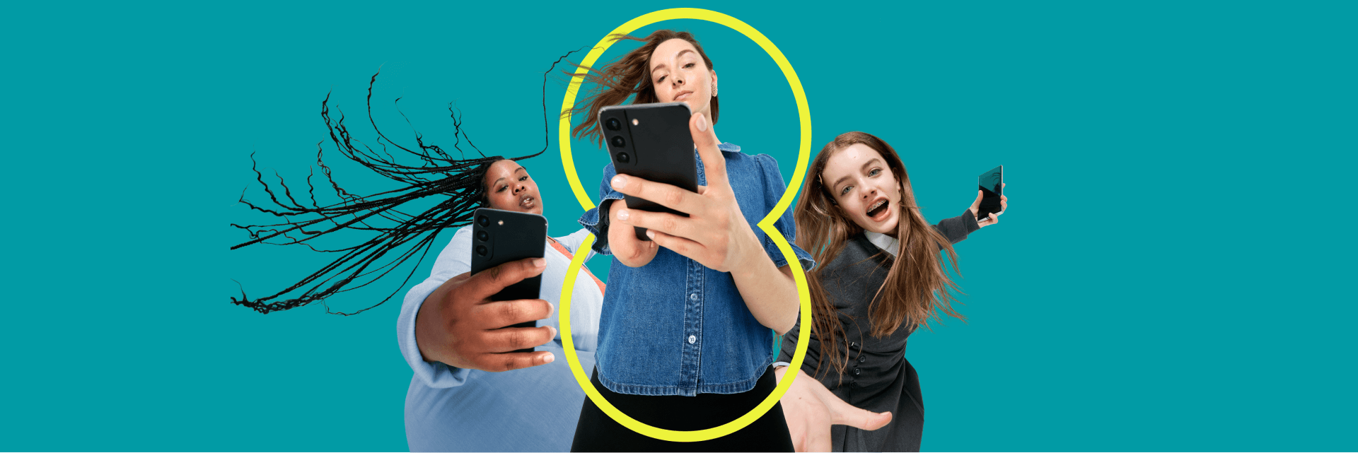 Data Gifting, Inclusive Extras & more | EE Mobile Extras